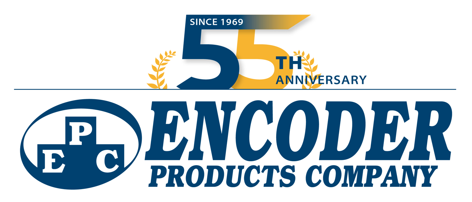 Encoder Manufacturer | Rotary Incremental & Absolute Encoders Company