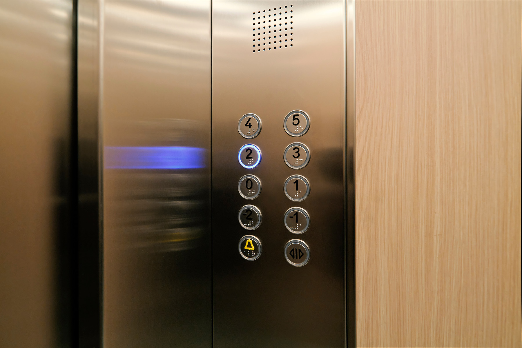 Encoder for the Elevator Industry | Encoders for Elevator Industry