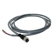 Encoder Bulk Cable | 8-Pin M12 Encoder Connectors | Encoder Cable