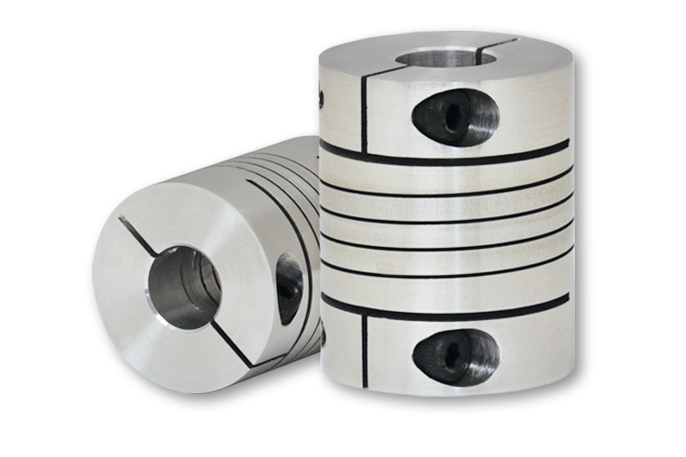 Flexible Encoder Shaft Couplings | Magnetic Encoder Couplings