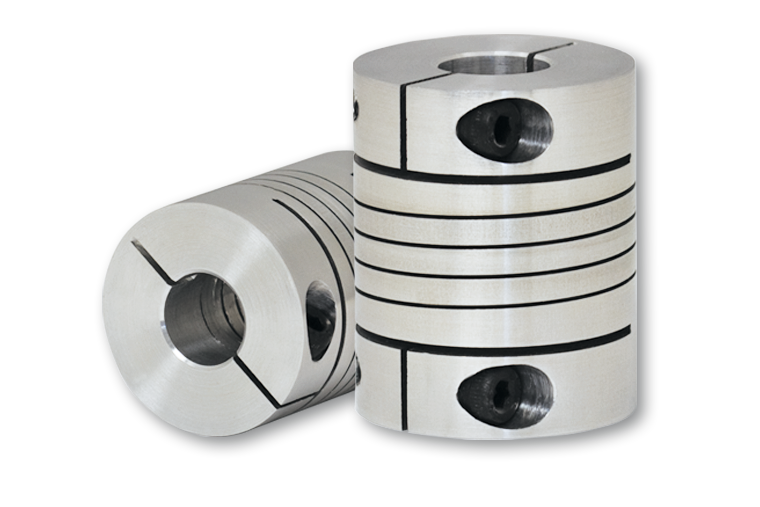 Flexible Encoder Shaft Couplings | Magnetic Encoder Couplings