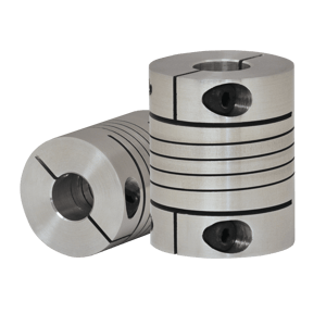 Flexible Encoder Shaft Couplings | Magnetic Encoder Couplings