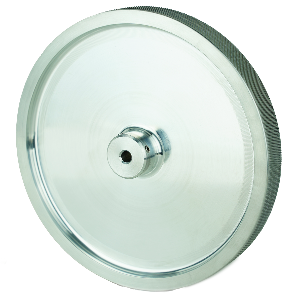 Reliable Aluminum Faced Measuring Wheels | Encoder Products Company