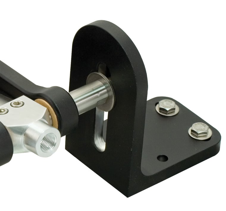 Linear Measurement Brackets | Mounting Brackets For Encoders