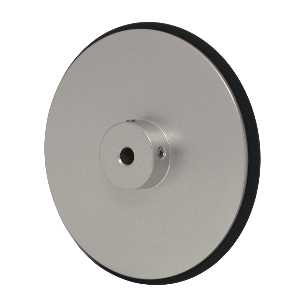 Rubber Insert Measuring Wheels | High-Quality Aluminum Alloy | EPC