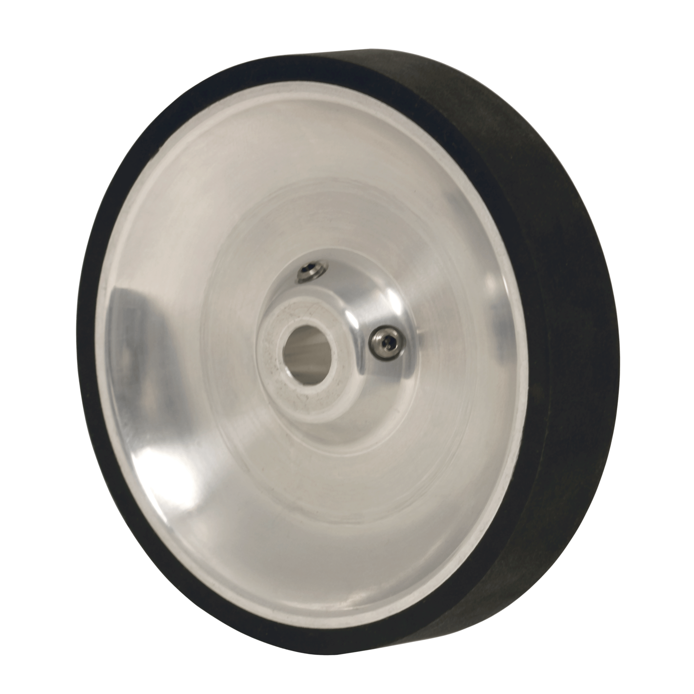 Polyurethane Faced Measuring Wheels | Polyurethane Meter Wheel