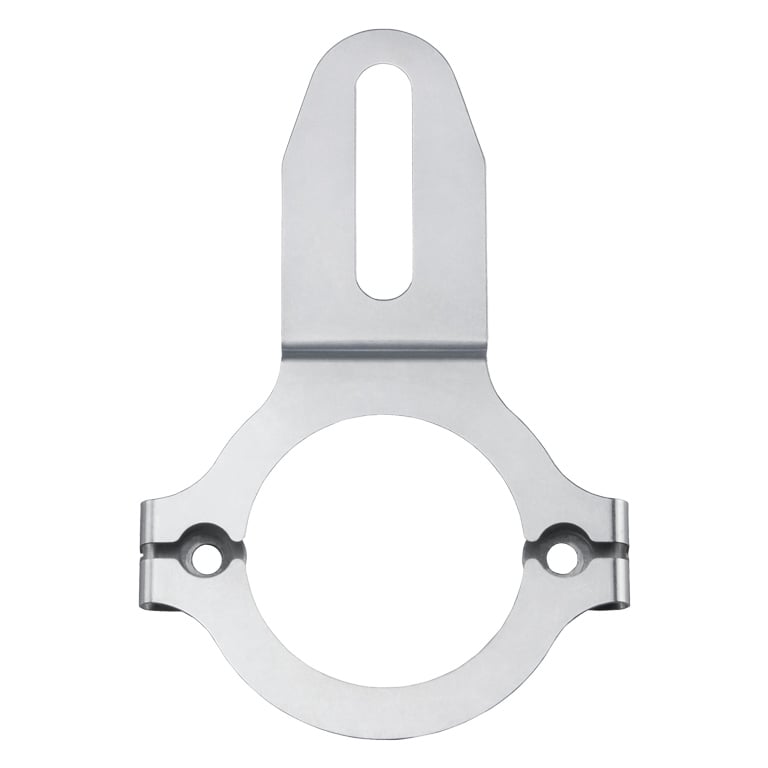 Low Profile 2.0 Inch Incremental Thru-Bore Encoder | Rotary Encoders