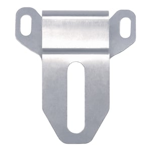 Anti-Rotation Flex Mount - Flexible & Stiff | Encoder Product Company