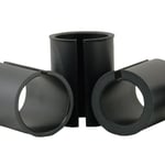 Accu-Coder Bore Inserts | Encoder Bore Adaptors | Bore Encoders