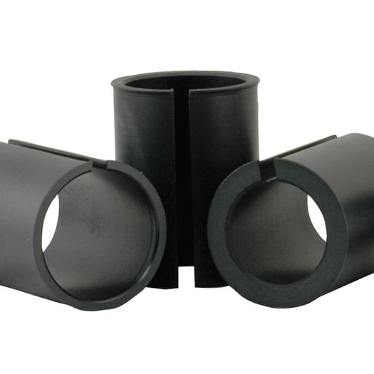 Accu-Coder Bore Inserts | Encoder Bore Adaptors | Bore Encoders