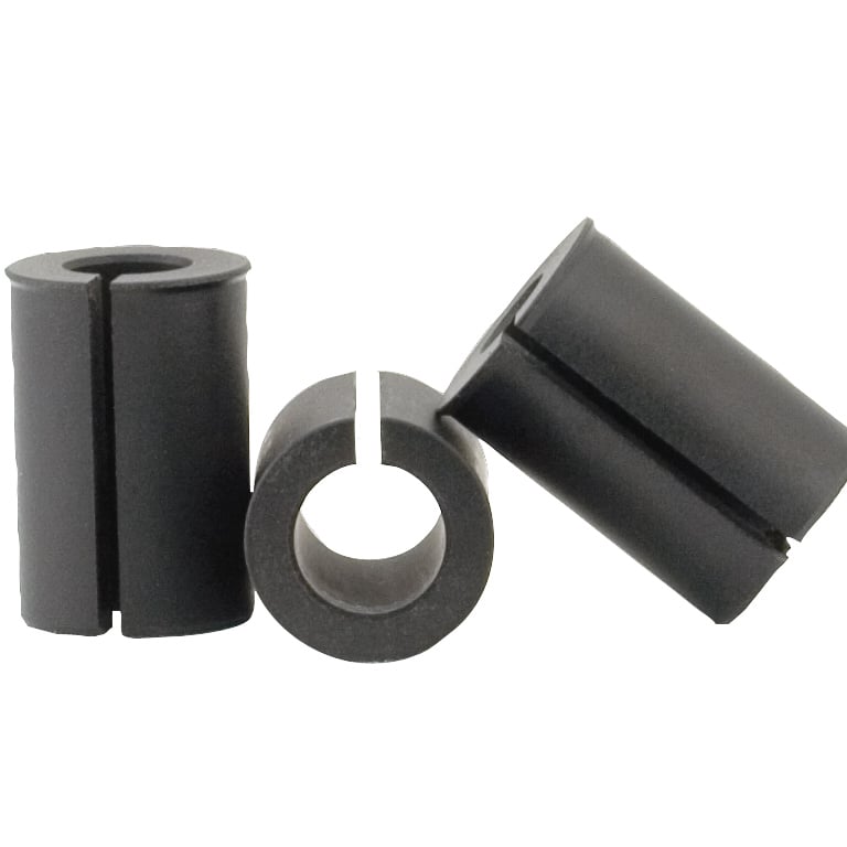 Low Profile 2.0 Inch Incremental Thru-Bore Encoder | Rotary Encoders