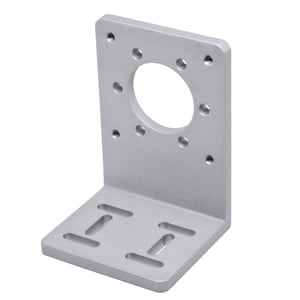 Encoder Brackets & Mounting Adaptor Plates | Encoder Mounting Brackets