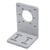 Encoder Brackets & Mounting Adaptor Plates | Encoder Mounting Brackets
