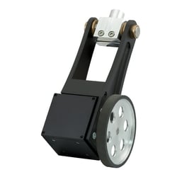 Linear Measurement Brackets | Mounting Brackets For Encoders