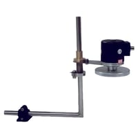 Linear Measurement Brackets | Mounting Brackets For Encoders