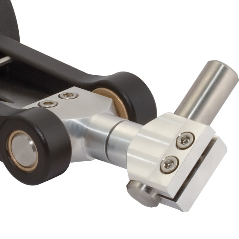 Heavy Duty Linear Measurement Solution | Linear Encoder Manufacturer