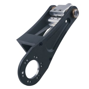 Linear Measurement Brackets | Mounting Brackets For Encoders