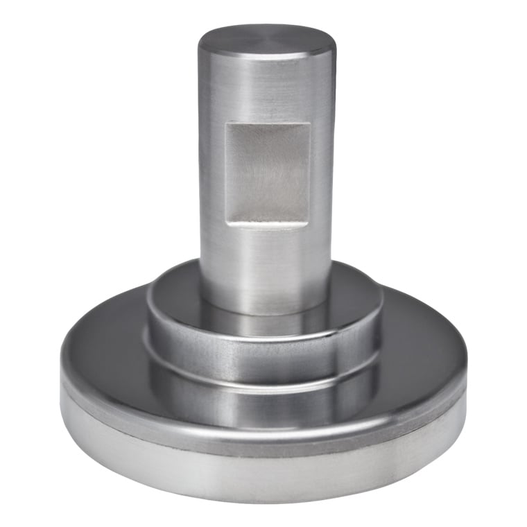 Low Profile 2.0 Inch Incremental Thru-Bore Encoder | Rotary Encoders