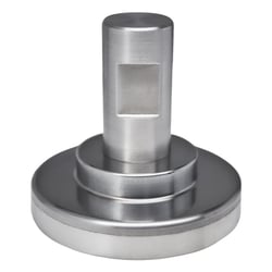 Flexible Encoder Shaft Couplings | Magnetic Encoder Couplings