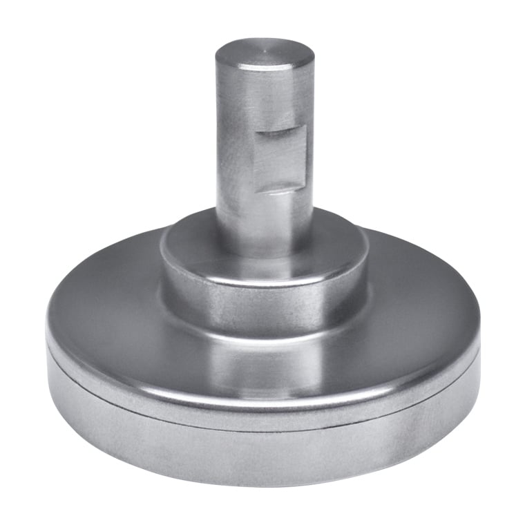 Low Profile Thru Bore Absolute Encoder | Absolute Encoder Manufacturer