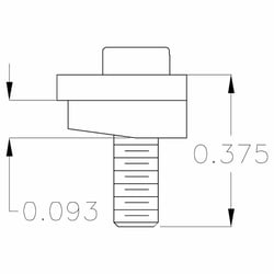 Encoder Hubs, Flanges & Clamps | Durable Encoder Clamps