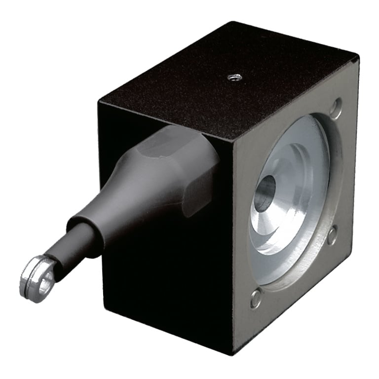 Model 711 Incremental Shaft Encoders | Encoder Manufacturers