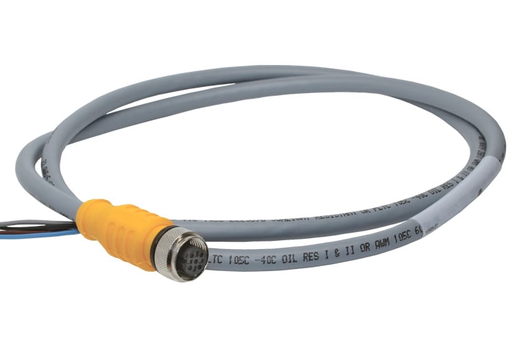 Model 30M & 30MT Accessories | Incremental Magnetic Encoder Modules