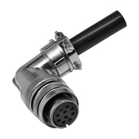 Encoder Mating Connectors | Encoder Cordsets, Cables & Connectors