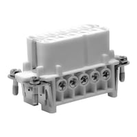 Encoder Mating Connectors | Encoder Cordsets, Cables & Connectors