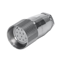 Encoder Mating Connectors | Encoder Cordsets, Cables & Connectors