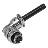 Encoder Mating Connectors | Encoder Cordsets, Cables & Connectors