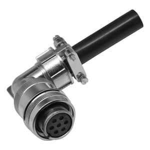 Encoder Mating Connectors | Encoder Cordsets, Cables & Connectors