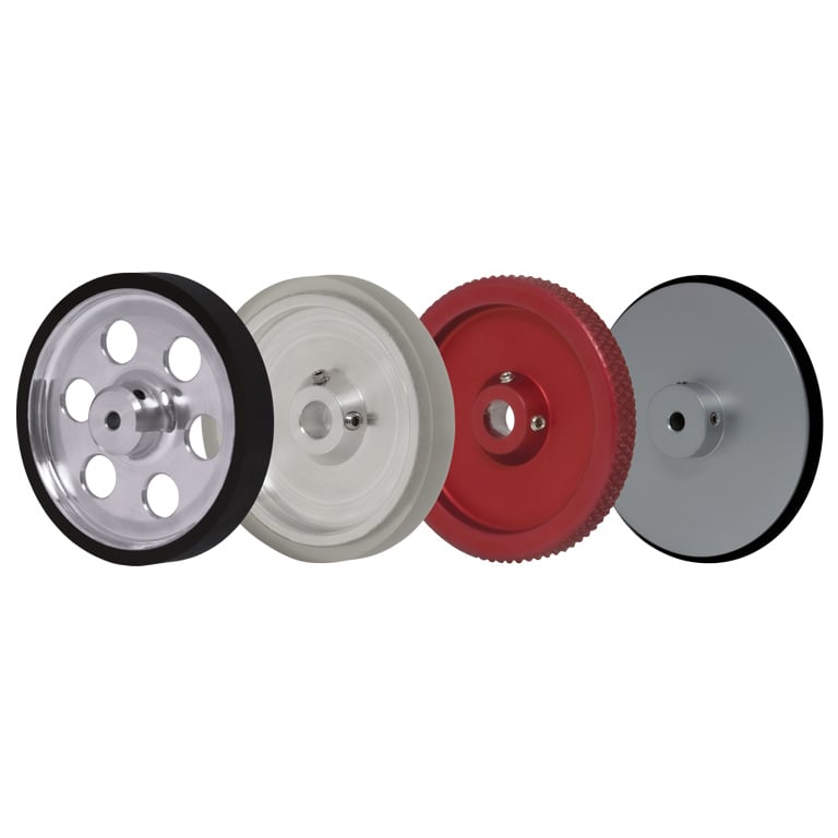 Heavy Duty Linear Measurement Solution | Linear Encoder Manufacturer