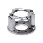 Encoder Brackets & Mounting Adaptor Plates | Encoder Mounting Brackets