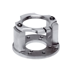 Encoder Brackets & Mounting Adaptor Plates | Encoder Mounting Brackets
