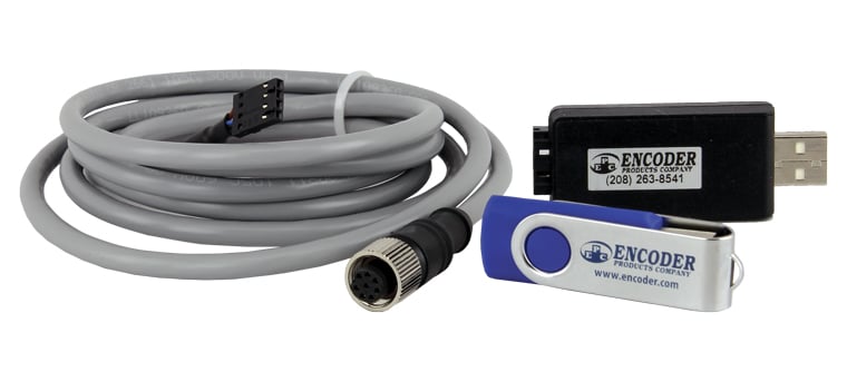Programmable Encoder Accessories | Programmable Encoder Parts