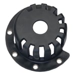 Encoder Covers | Protective Encoder Covers | Covers For Encoder Motors
