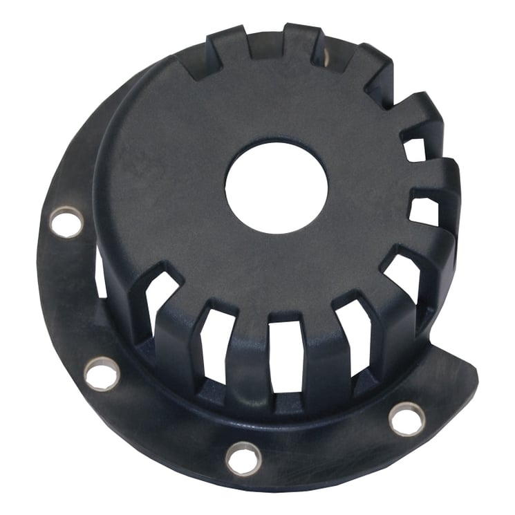 Encoder Covers | Protective Encoder Covers | Covers For Encoder Motors