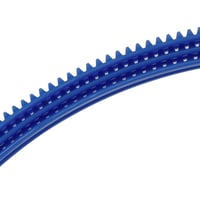 TR2 Racks & Pinion Gears - Linear Measurement | Encoder Product Co.