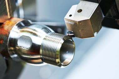 Encoders for Ball Screw Positioning | Hollow Bore & Thru-Bore Encoders