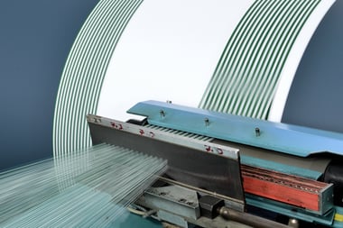 Encoders for Textile Manufacturing Machinery | Incremental Encoders