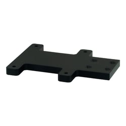 Encoder Brackets & Mounting Adaptor Plates | Encoder Mounting Brackets