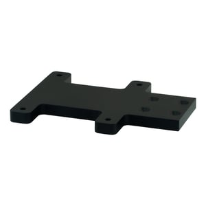 Encoder Brackets & Mounting Adaptor Plates | Encoder Mounting Brackets