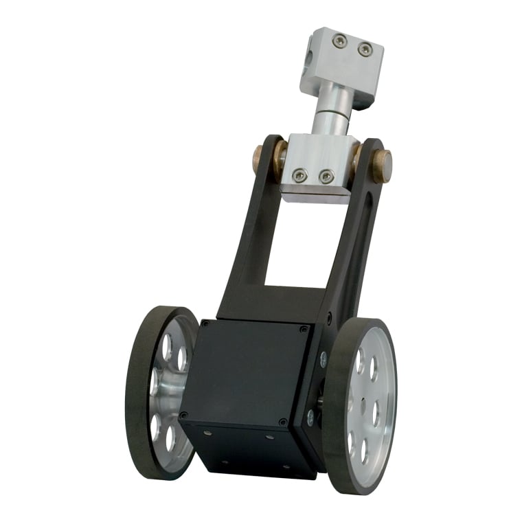 Model 716 Incremental Shaft Encoders | Encoder Manufacturers