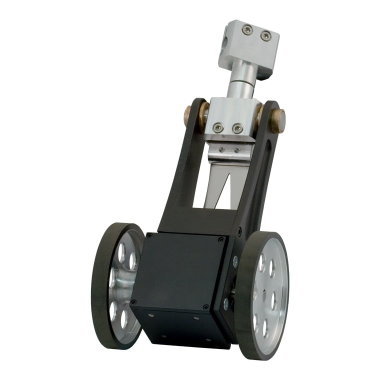 Model 716 Incremental Shaft Encoders | Encoder Manufacturers