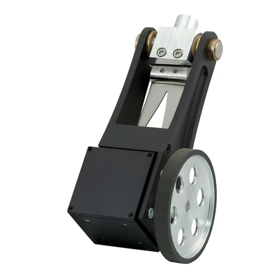 Model 716 Incremental Shaft Encoders | Encoder Manufacturers