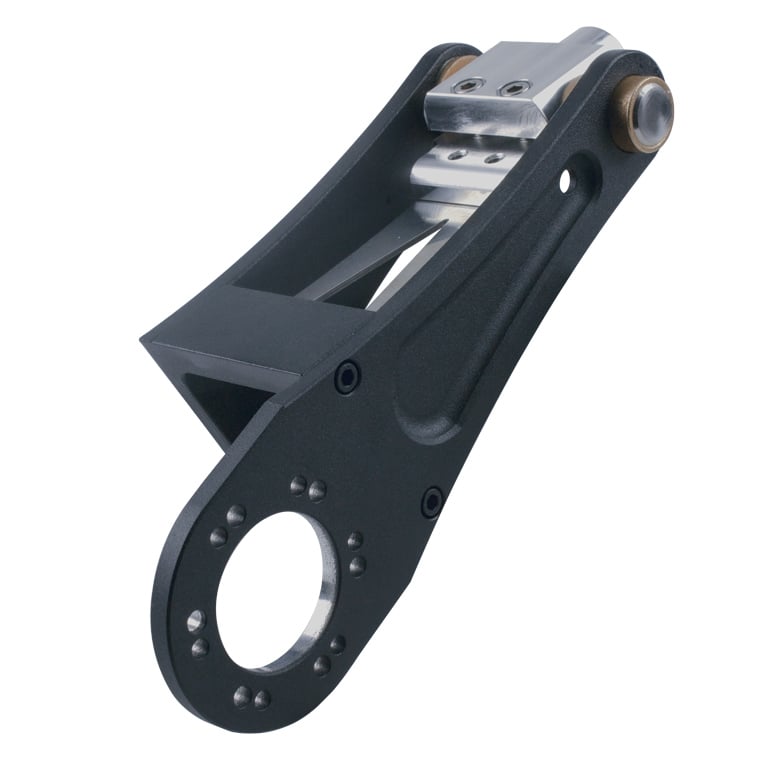 High Resolution Industrial Size 25 Shaft Encoder | Rotary Encoders