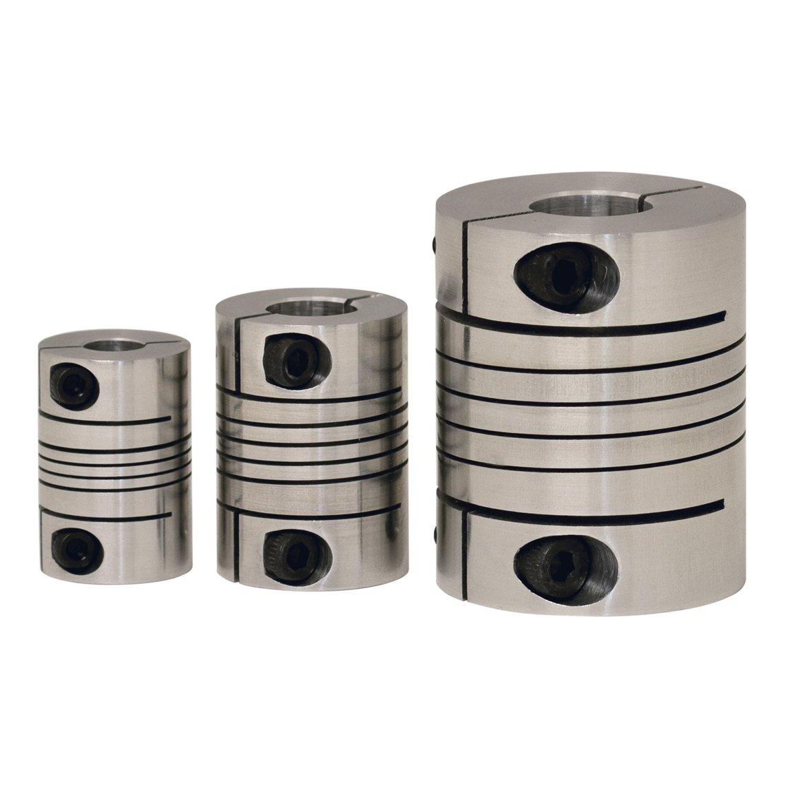 High Resolution Programmable Size 25 Shaft Encoder | Rotary Encoders