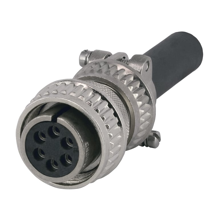 High Resolution Industrial Size 25 Shaft Encoder | Rotary Encoders