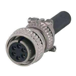 Encoder Mating Connectors | Encoder Cordsets, Cables & Connectors